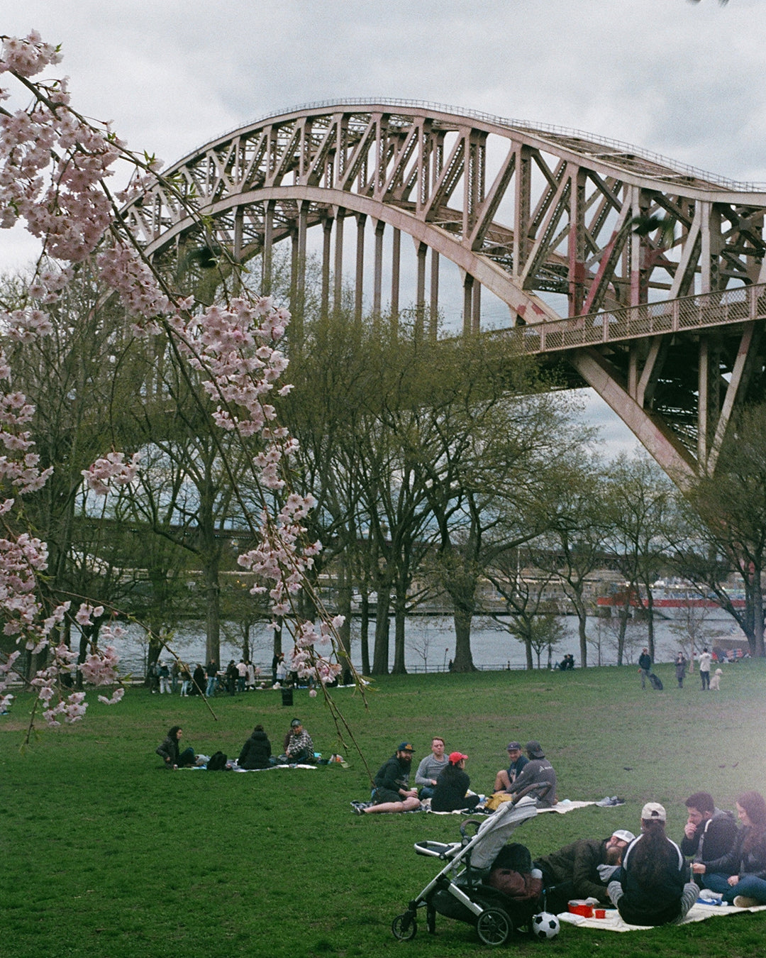 Astoria Park Alliance® – York Work Shop